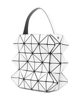 Issey Miyake Beyond Tote - White