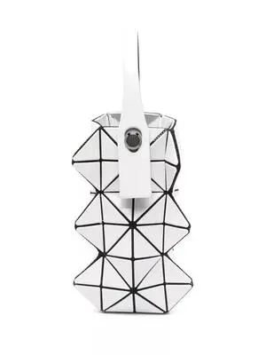 Issey Miyake Beyond Tote - White