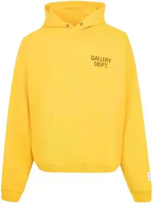 Gallery Dept. Relaxed Sweatshirts Hoodies For Women