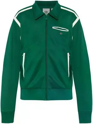 Adidas Premium Track Jacket