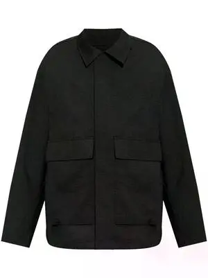 Y3 Appliqué Jacket