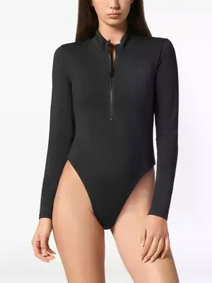 PLEIN SPORT Bodysuit