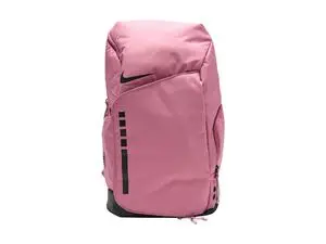 Nike Hoops Elite Backpack - Elemental Pink/black