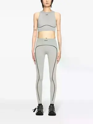 Off-White Off Stamp Leggings