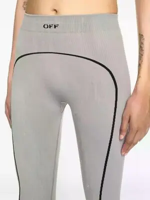 Off-White Off Stamp Leggings