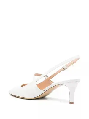 P.a.r.o.s.h 70mm Slingback Pumps