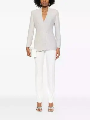 Giorgio Armani Lurex Blazer