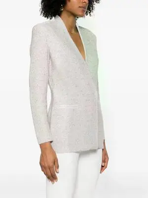 Giorgio Armani Lurex Blazer