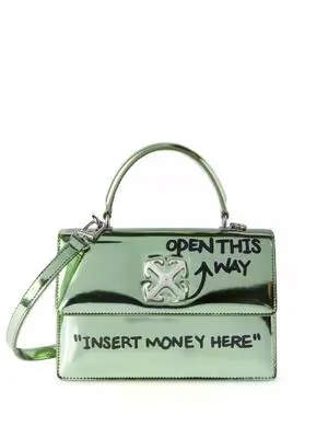 Off-White Jitney 1.4 Tote