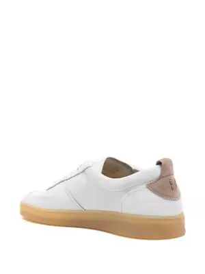 HENDERSON BARACCO Leather Sneakers