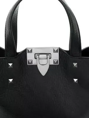 Valentino Garavani Rockstud Tote