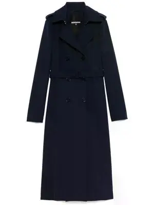 Patrizia Pepe Collared Coats For Women