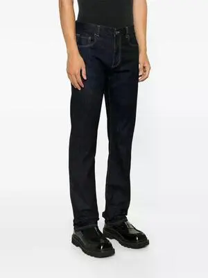 Canali Slim-cut Jeans