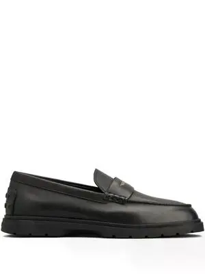 Tod's Lug Sole Loafers For Men