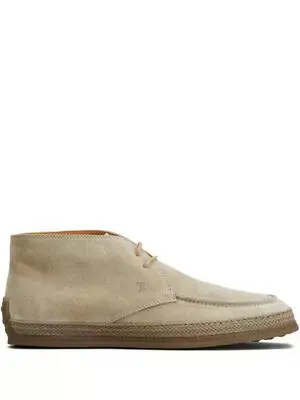 TOD'S Desert Boots