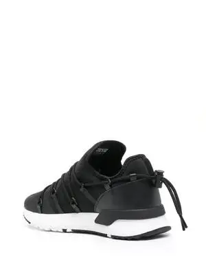 Versace Logo-print Sneakers