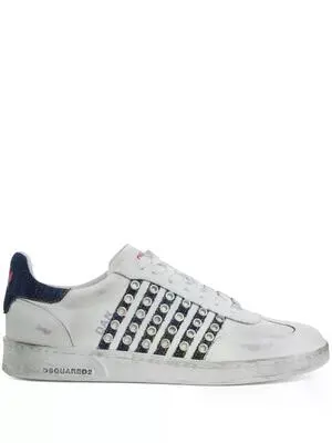 Dsquared2 Boxer Sneakers