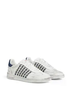 Dsquared2 Boxer Sneakers