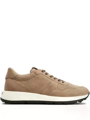 Tod's Lace Sneakers For Men