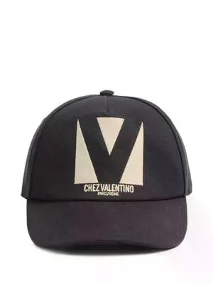 Valentino Garavani Baseball Cap