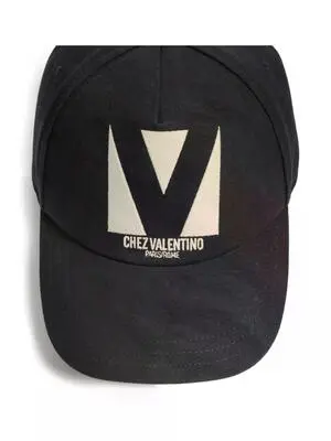 Valentino Garavani Baseball Cap