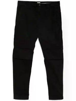 C.P. COMPANY Tapered-leg Trousers