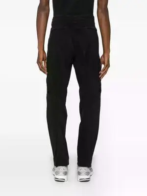 C.P. COMPANY Tapered-leg Trousers