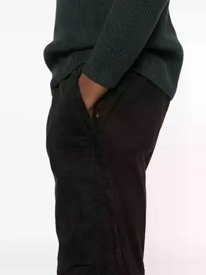 C.P. COMPANY Tapered-leg Trousers