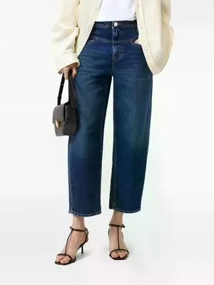 Closed Stover-x Jeans - Blue