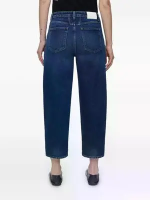 Closed Stover-x Jeans - Blue
