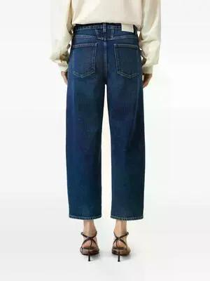 Closed Stover-x Jeans - Blue