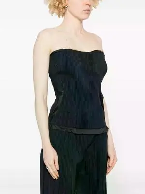 Ottolinger Striped Corset