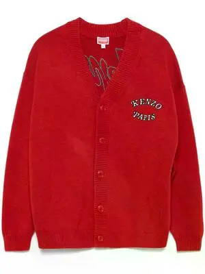 Kenzo Cardigans For Men