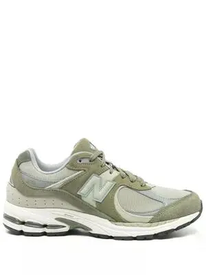 NEW BALANCE 2002r Sneakers - Green