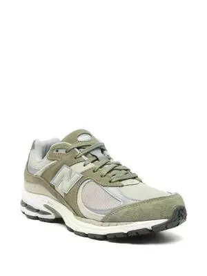 NEW BALANCE 2002r Sneakers - Green