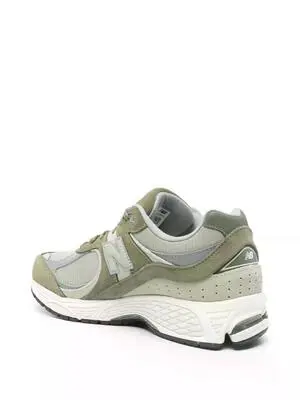 NEW BALANCE 2002r Sneakers - Green