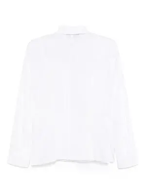 JUUN.J Button-fastening Shirt