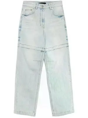 JUUN.J Detachable Legs Jeans