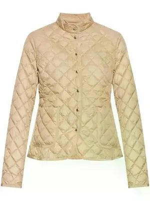 Moncler Epin Puffer Jacket - Neutrals