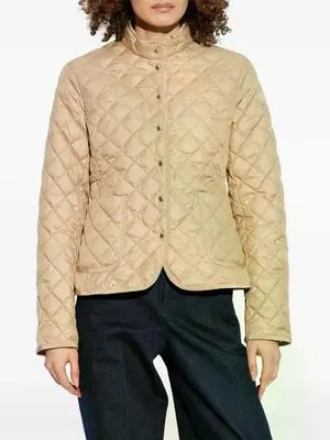 Moncler Epin Puffer Jacket - Neutrals