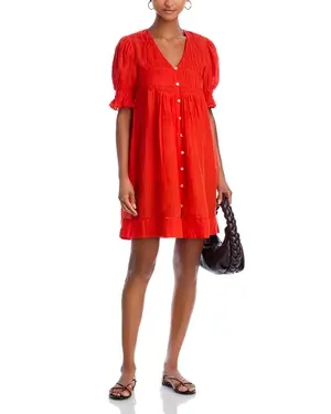 Sea Zora Mini Dress