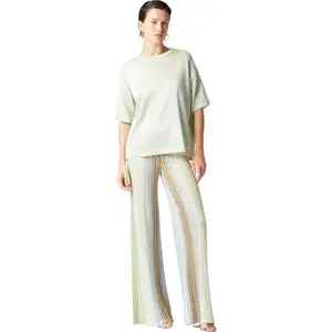 Missoni Oversized T-shirts For Women