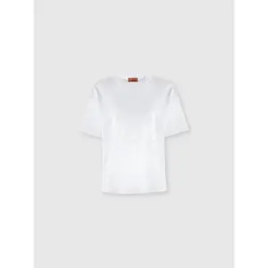 Crewneck Oversized T-Shirts