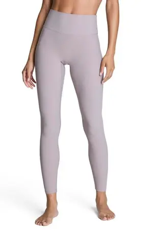 Spanx Spanxsmooth™ Onform Full-length Leggings - Coastal Fog