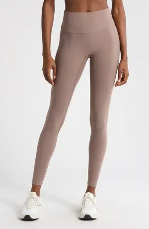 Spanx Full Length Leggings