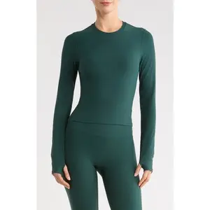 Spanx Stretch Performance Tops For Women