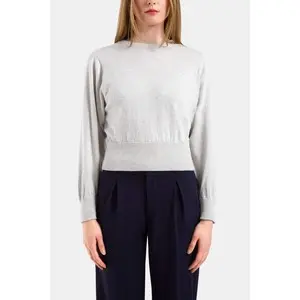 Capsule 121 Crew Neck Sweaters For Women