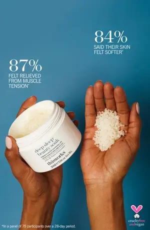 THISWORKS® Deep Sleep Beauty Soak