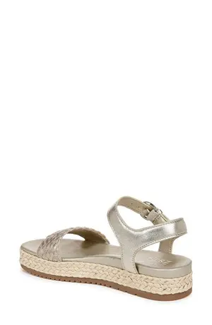 Naturalizer Neila Platform Sandals
