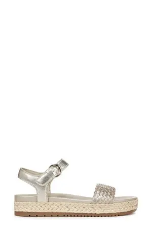 Naturalizer Neila Platform Sandals